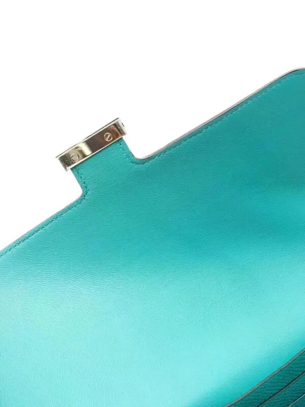Hermès 2016 Constance Bi-fold Wallet