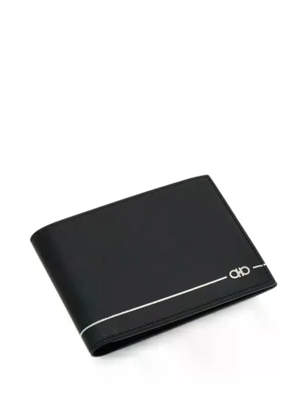 FERRAGAMO Gancini Wallet
