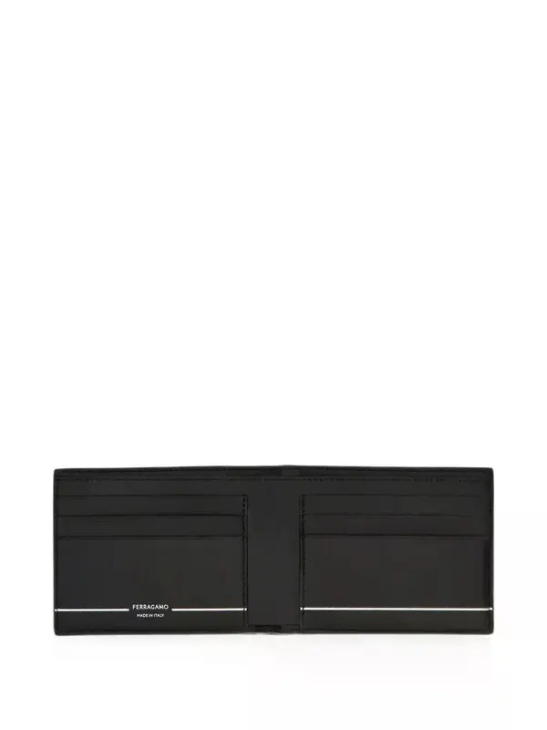 FERRAGAMO Gancini Wallet