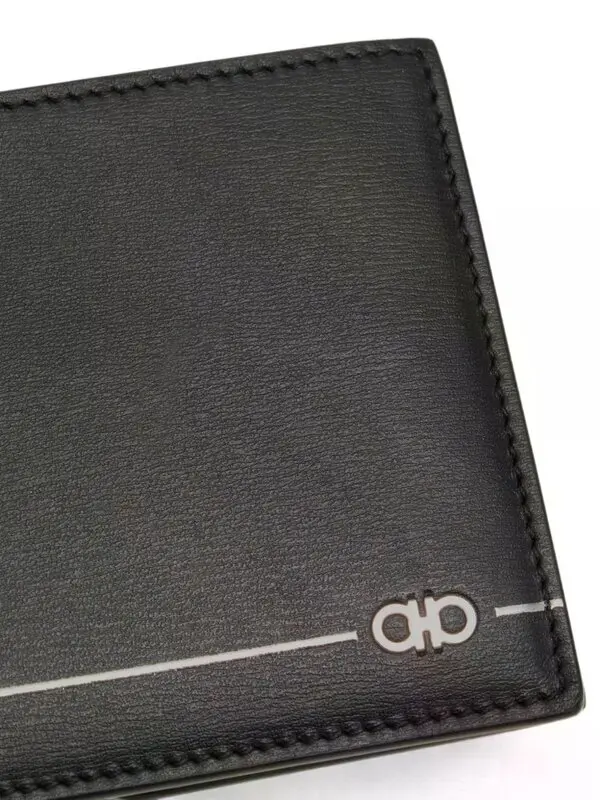 FERRAGAMO Gancini Wallet