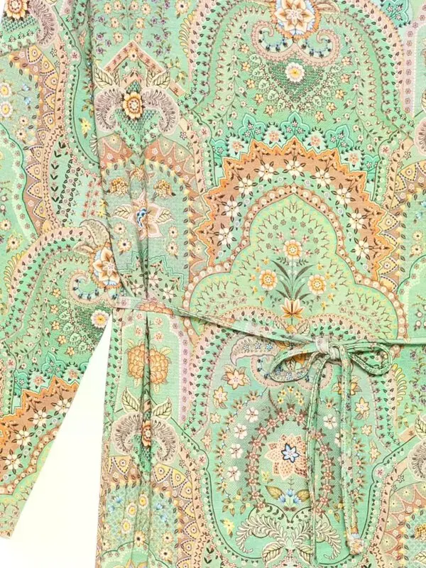 PIP STUDIO Dido Nightdress - Green