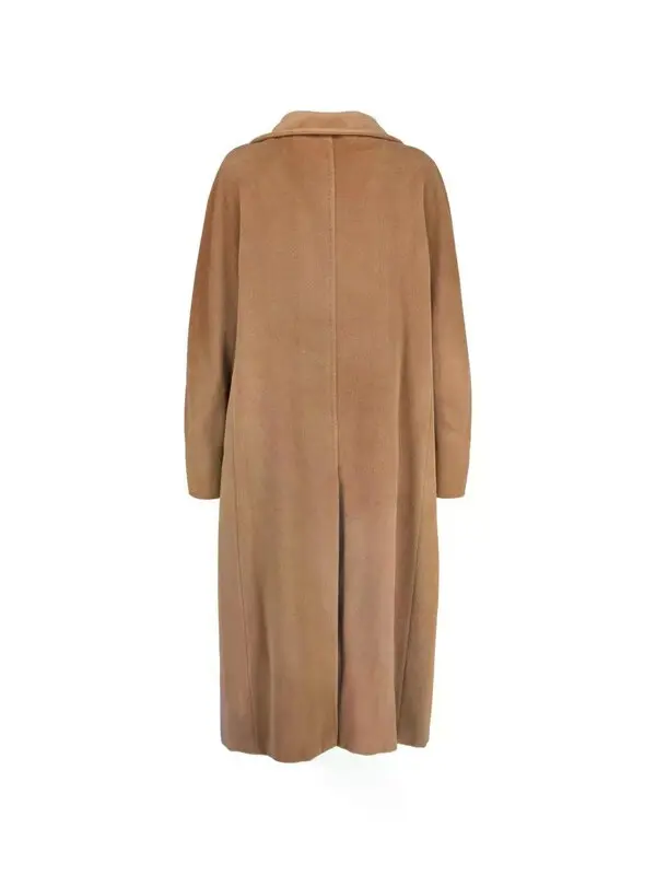 Max Mara Double-breasted Coat