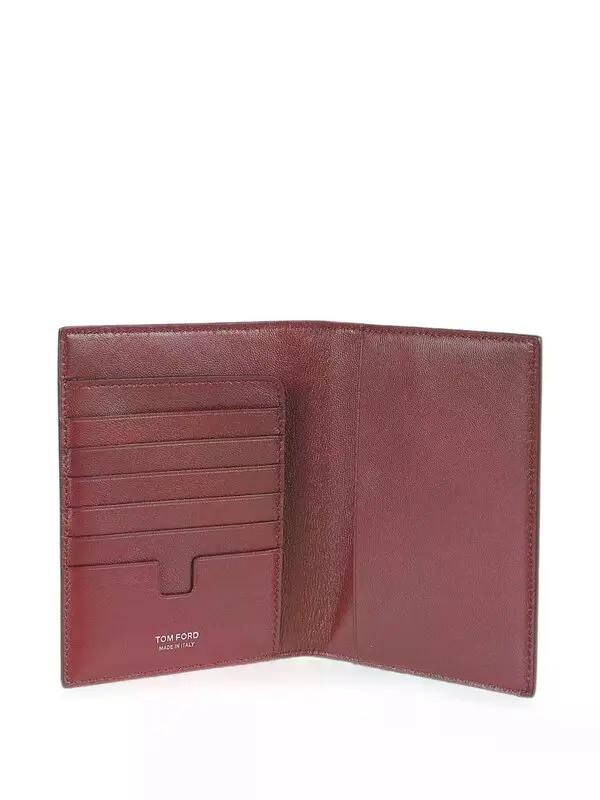 TOM FORD Bi-fold Wallet