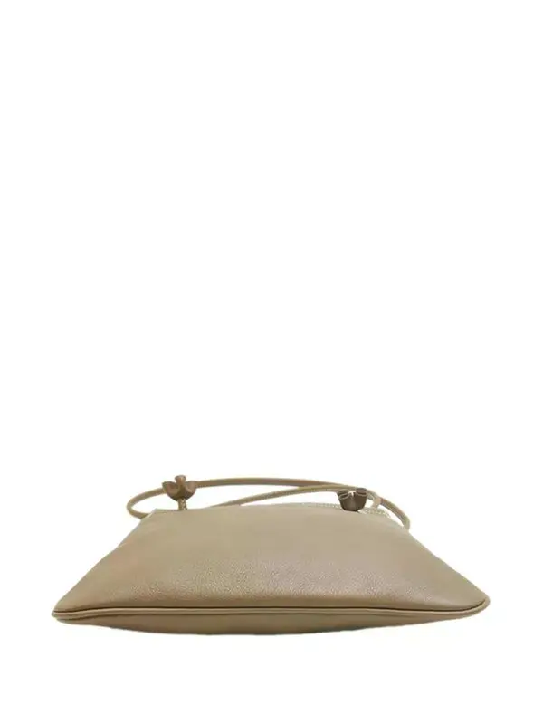 Hermès 2020 Mini Swift Aline Bag - Brown