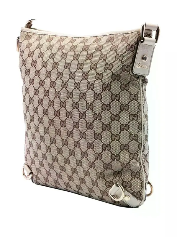 Gucci Abbey D Ring Crossbody Bag