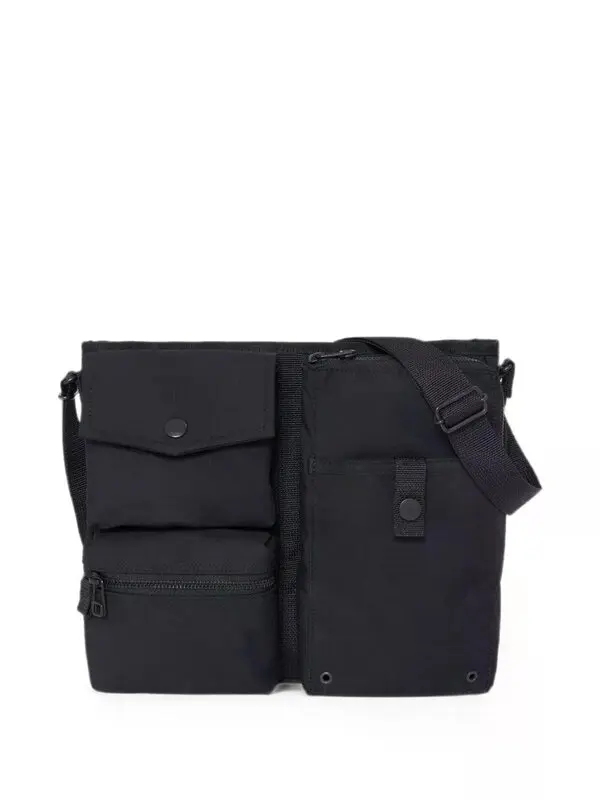PORTER-YOSHIDA & CO Dissection Multiple-pocket Shoulder Bag