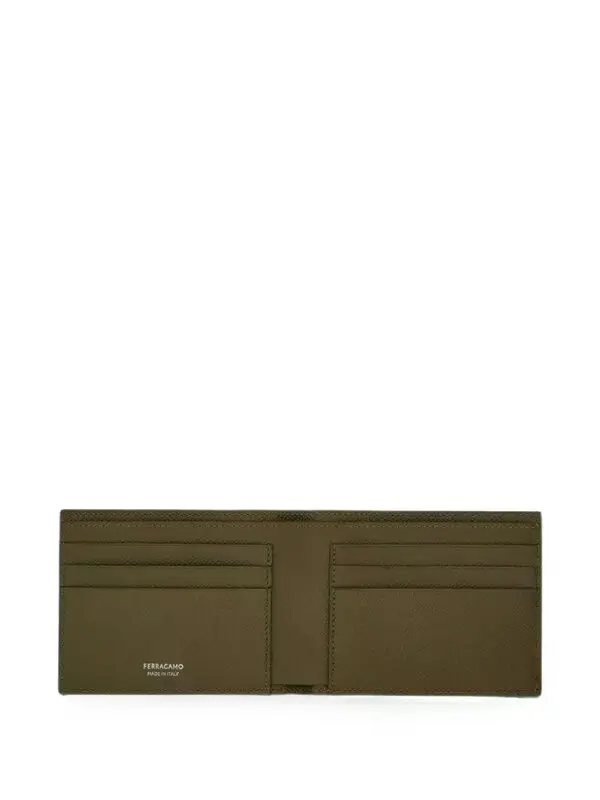 FERRAGAMO Gancini Wallet