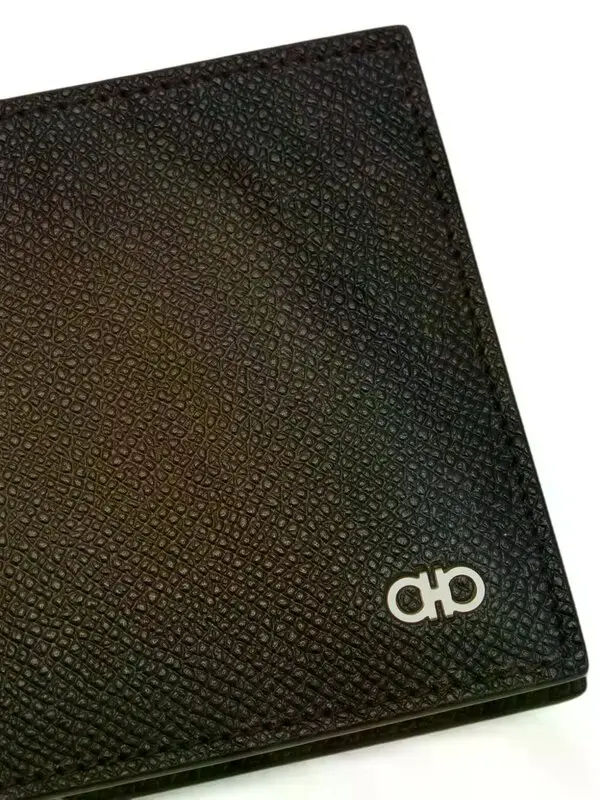 FERRAGAMO Gancini Wallet