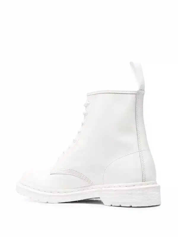 Dr. Martens 1460 Mono Leather Boots