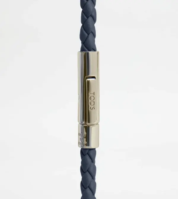 TOD'S Mycolors Woven Bracelet