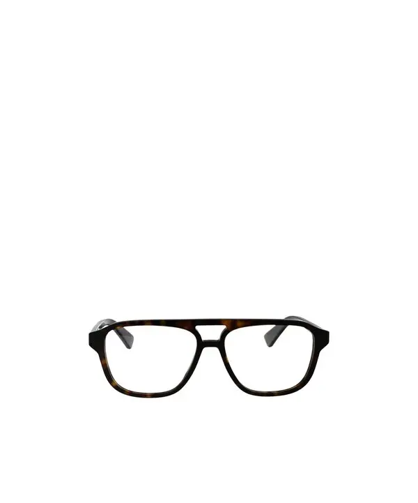Bottega Veneta Aviator Glasses