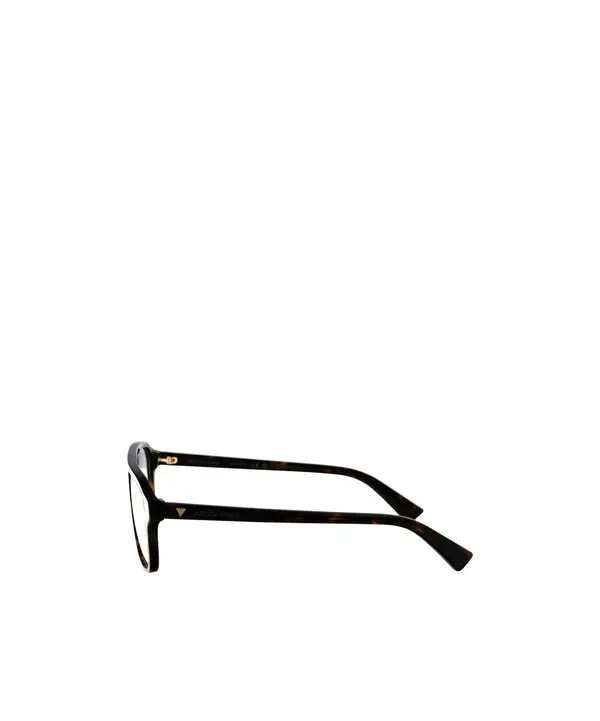 Bottega Veneta Aviator Glasses