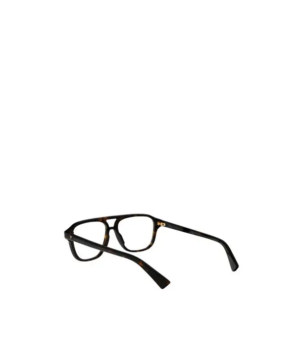 Bottega Veneta Aviator Glasses