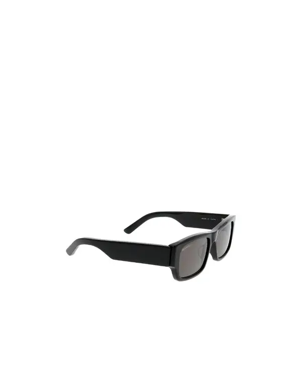 Balenciaga Rectangular Frame Sunglasses