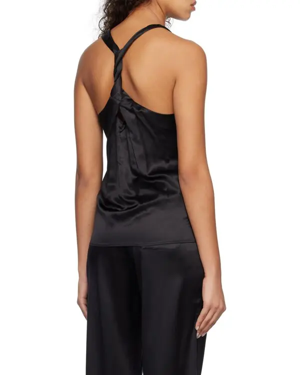 LOULOU STUDIO Estor Sleeveless Top