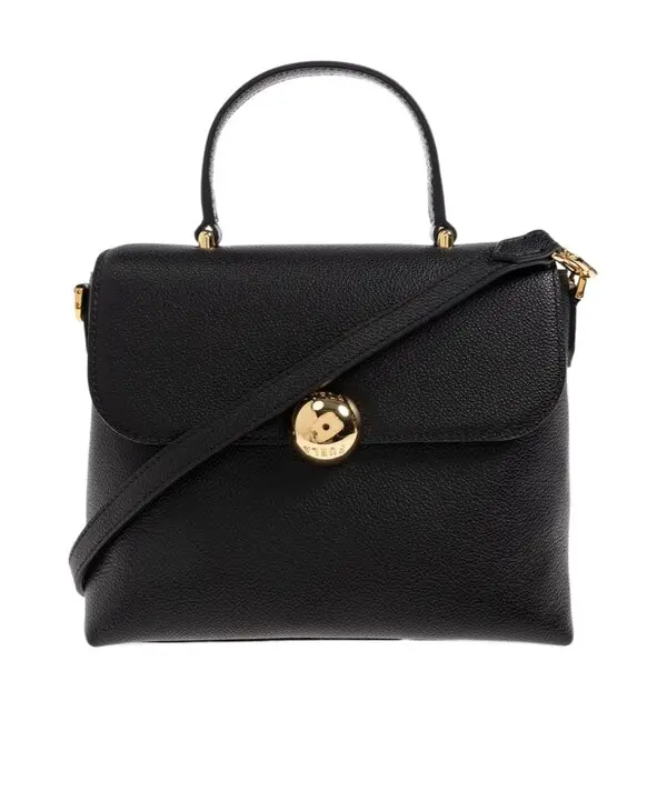 Furla Moonlight Small Handbag - Black