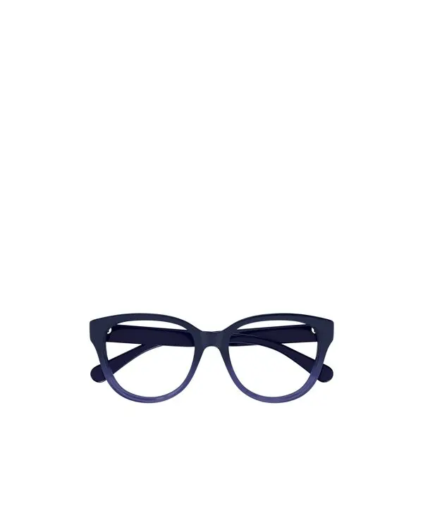 Chloé Eyewear Cat-eye Glasses