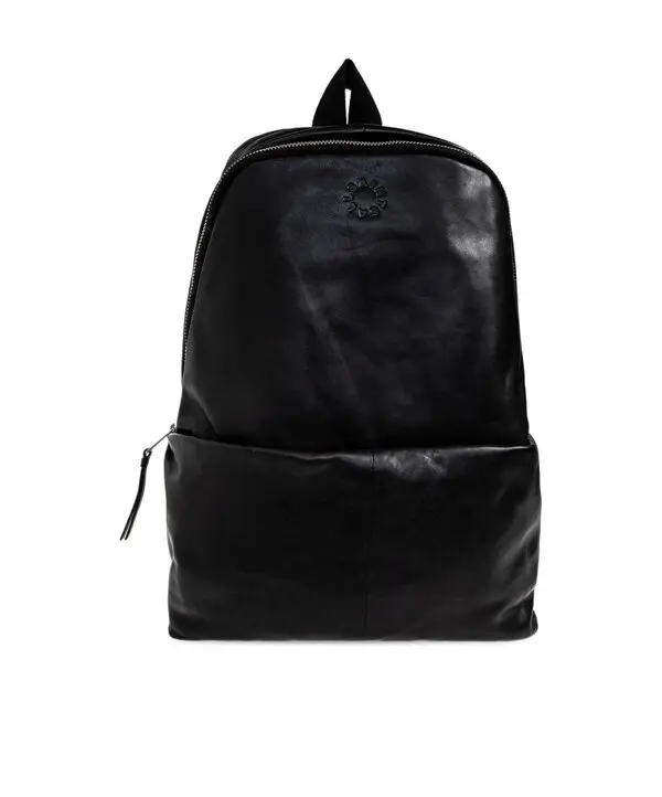 ALLSAINTS Finn Zip-around Backpack