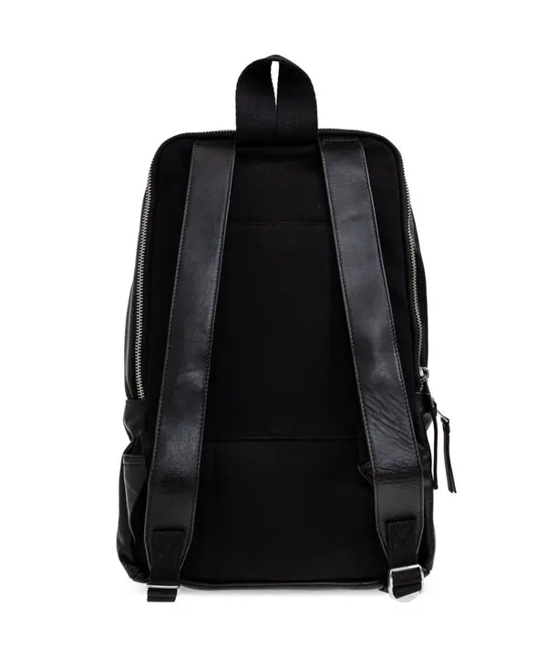 ALLSAINTS Finn Zip-around Backpack