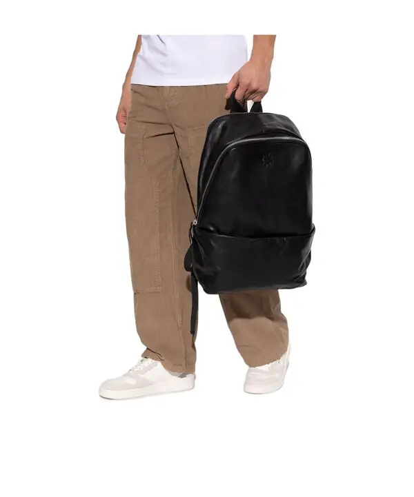 ALLSAINTS Finn Zip-around Backpack