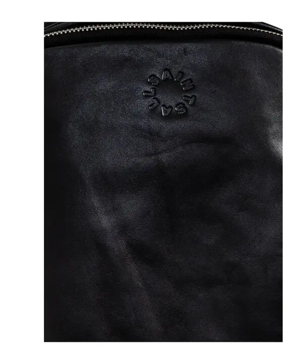 ALLSAINTS Finn Zip-around Backpack