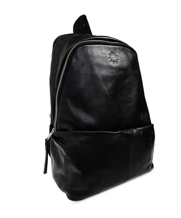 ALLSAINTS Finn Zip-around Backpack