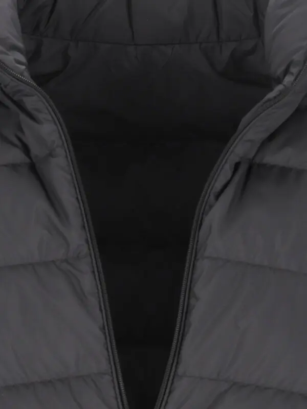 Moncler Treompan Zip-up Padded Gilet