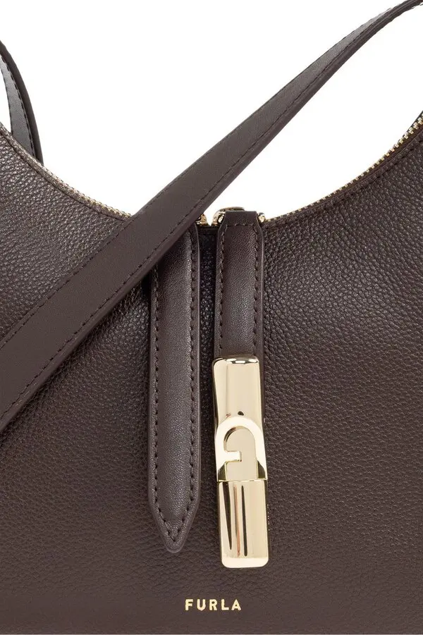Furla Goccia S Shoulder Bag