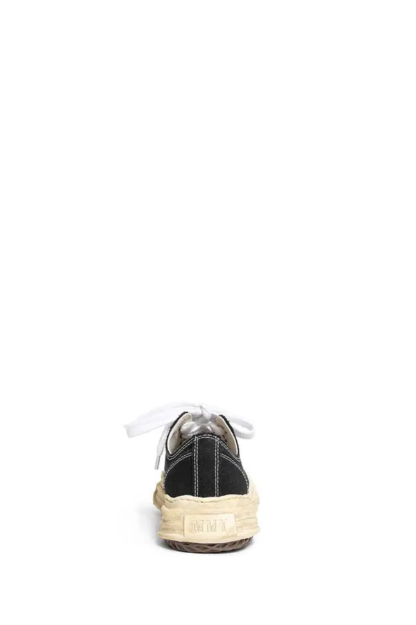 Mihara Yasuhiro Hank Low-top Sneakers