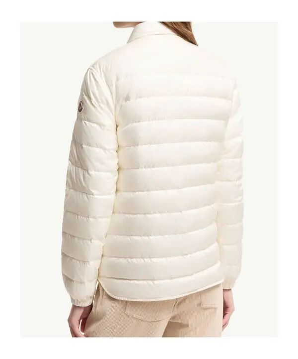 Moncler Fouine Down Shirt Jacket