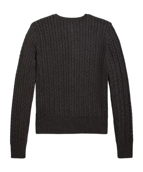 Polo Ralph Lauren Cable-knit Cardigan