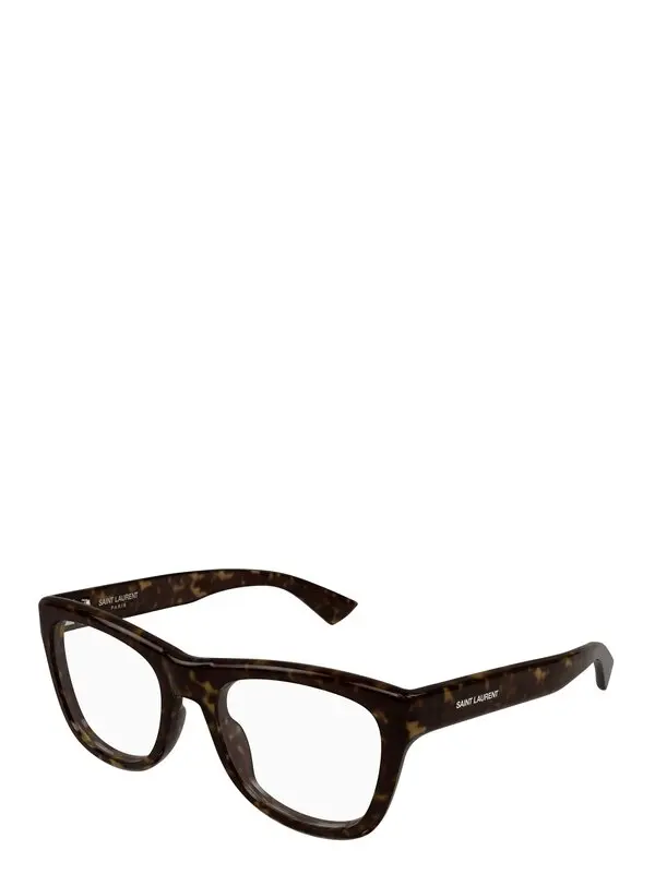 Saint Laurent Full-frame Plain Mirror