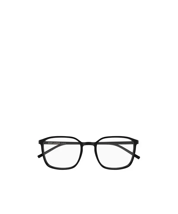 Saint Laurent Square-frame Glasses
