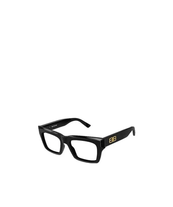 Balenciaga Rectangular Frame Glasses