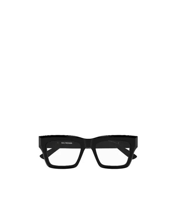 Balenciaga Rectangular Frame Glasses