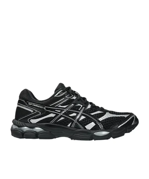 Asics Gel-cumulus 16 Athletic Sneakers - Black