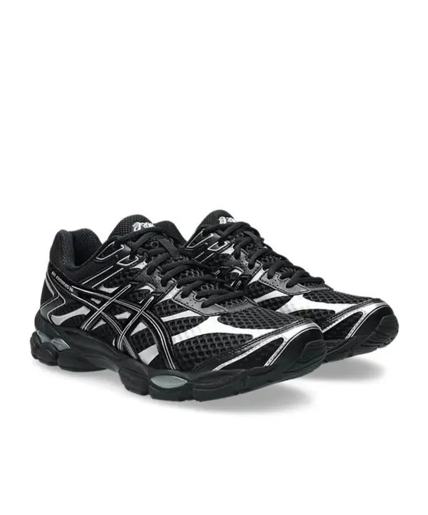 Asics Gel-cumulus 16 Athletic Sneakers - Black