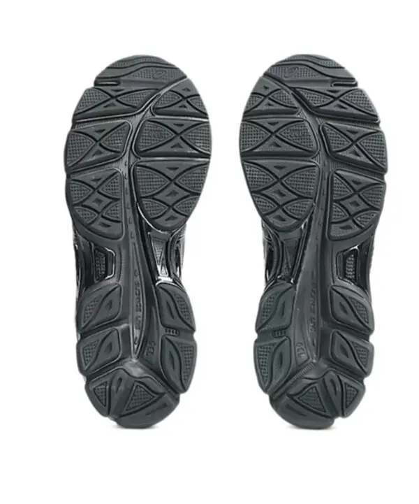 Asics Gel-cumulus 16 Athletic Sneakers - Black