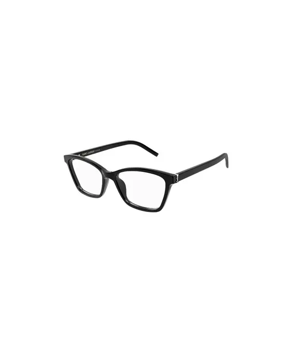 Saint Laurent Square Frame Glasses