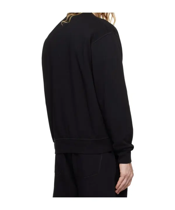 Dsquared2 Logo Printed Hoodie