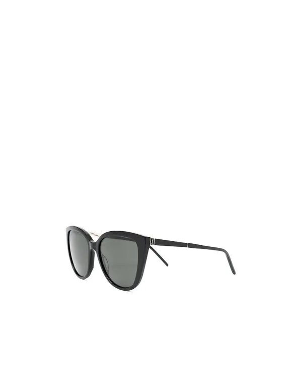 Saint Laurent Cat Eye Sunglasses