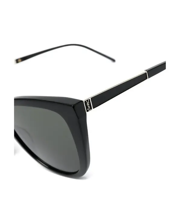 Saint Laurent Cat Eye Sunglasses