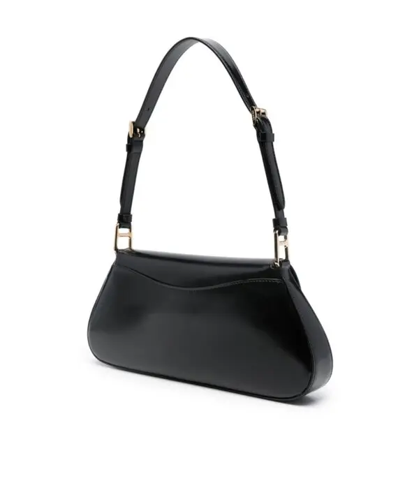 Prada Flip Shoulder Bag