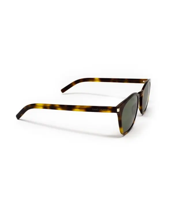 Saint Laurent Square Frame Sunglasses