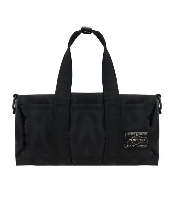 PORTER-YOSHIDA  CO Porter-yoshida Co Howl 2 Way Boston Mini Bag