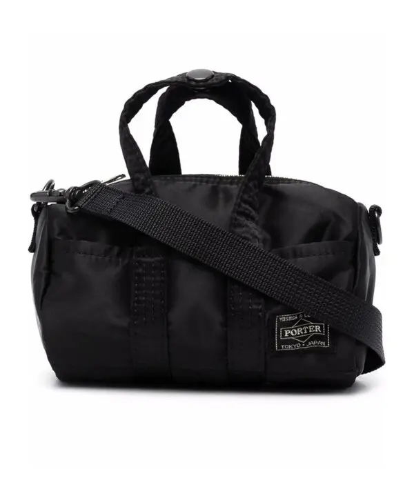 PORTER-YOSHIDA  CO Porter-yoshida Co Howl 2 Way Boston Mini Bag