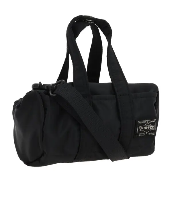 PORTER-YOSHIDA  CO Porter-yoshida Co Howl 2 Way Boston Mini Bag