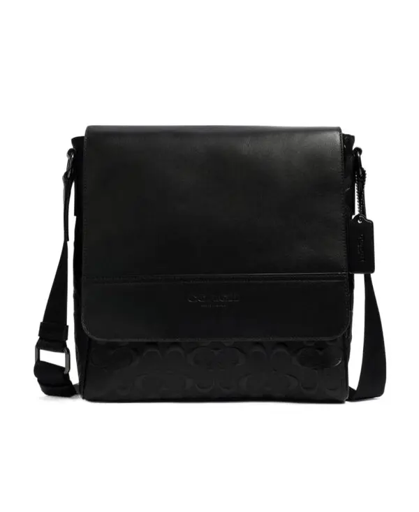 COACH Logo Cross-body Bag