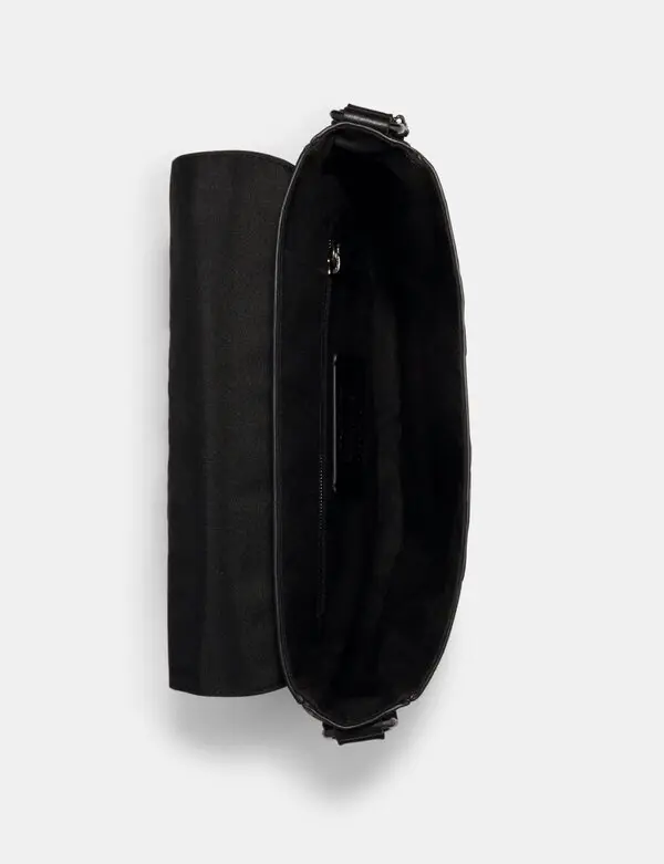 COACH Logo Cross-body Bag
