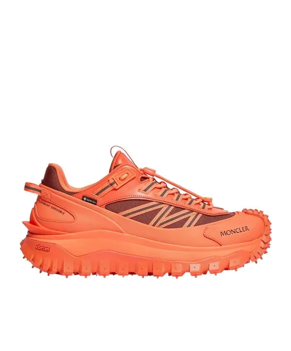 Moncler Trailgrip Gtx Sneakers